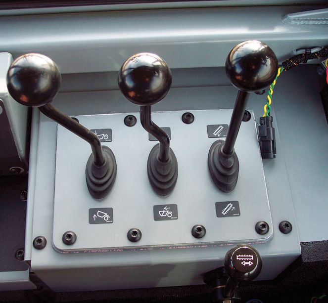 Cat 613G Elevating Scrapers | Caterpillar