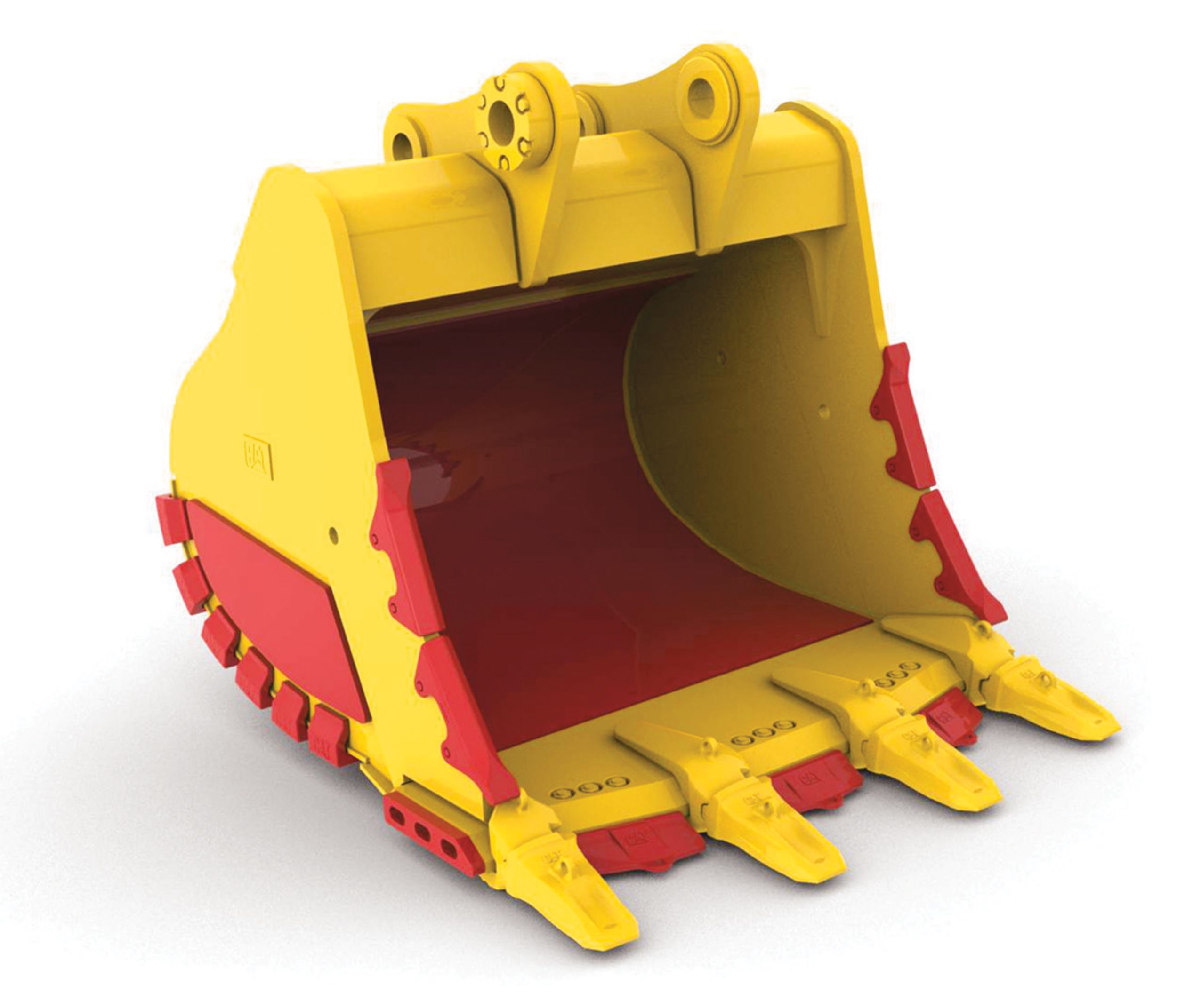 Cat 374D L Large Excavators | Caterpillar