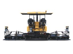 Asphalt Pavers | Heavy Equipment