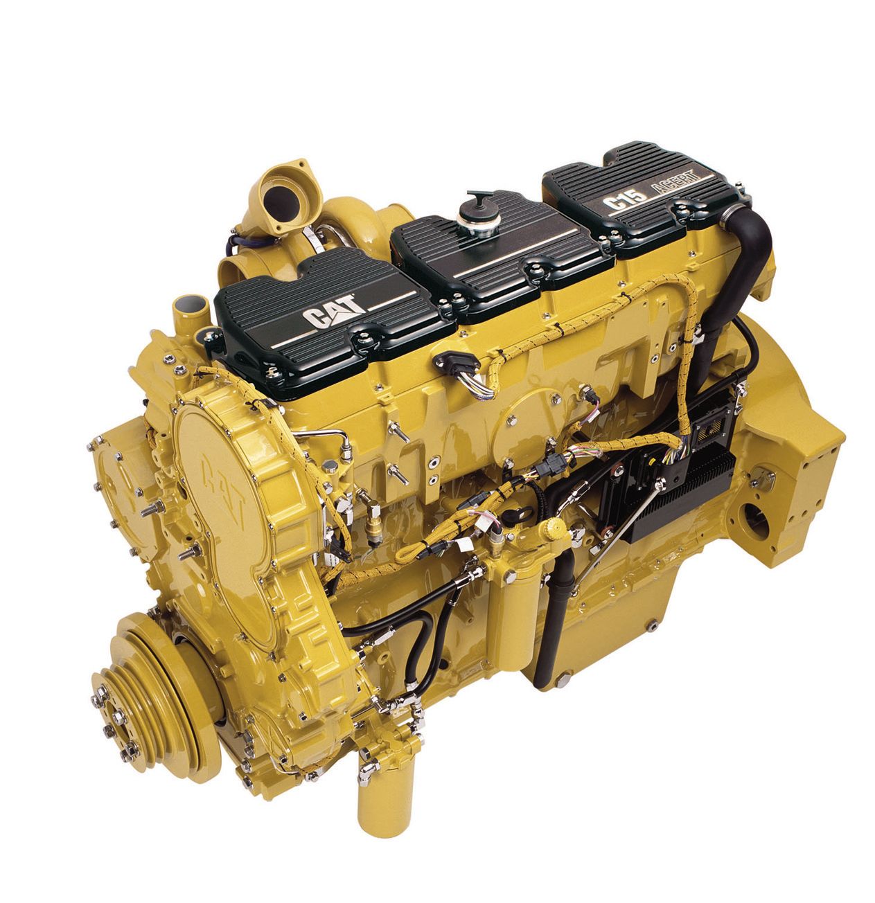 Cat 374D L Large Excavators | Caterpillar