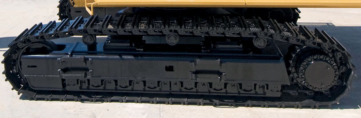 Cat 374D L Large Excavators | Caterpillar