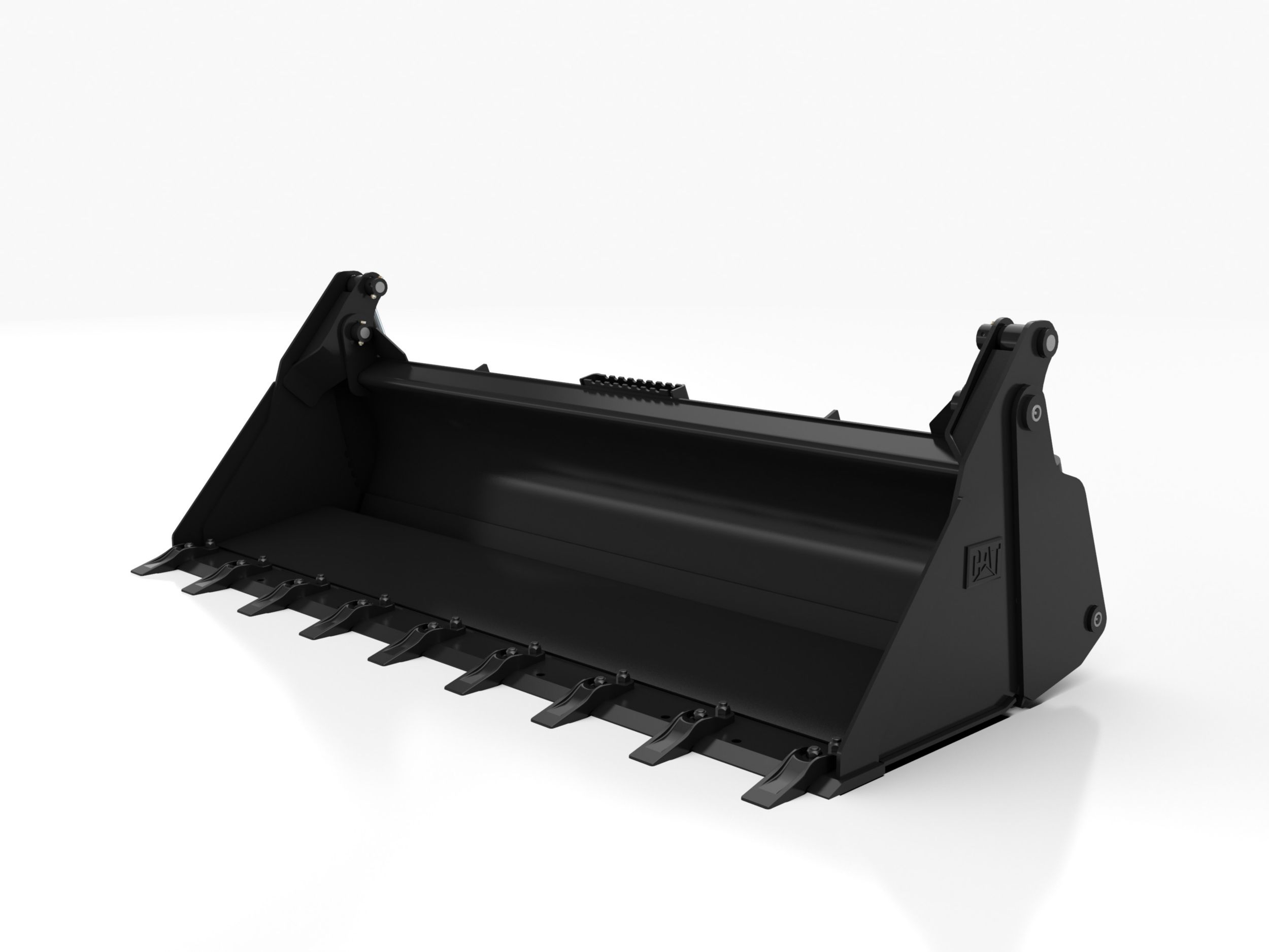 Cat | Multi-Purpose Buckets | Caterpillar