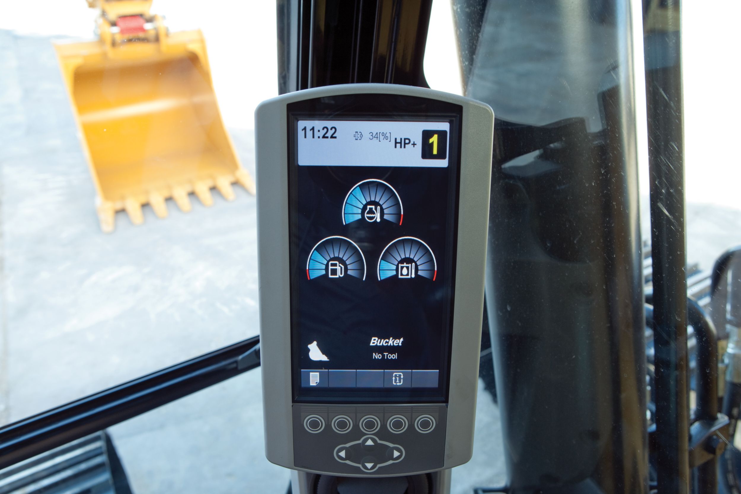 Cat 320E LN | Caterpillar