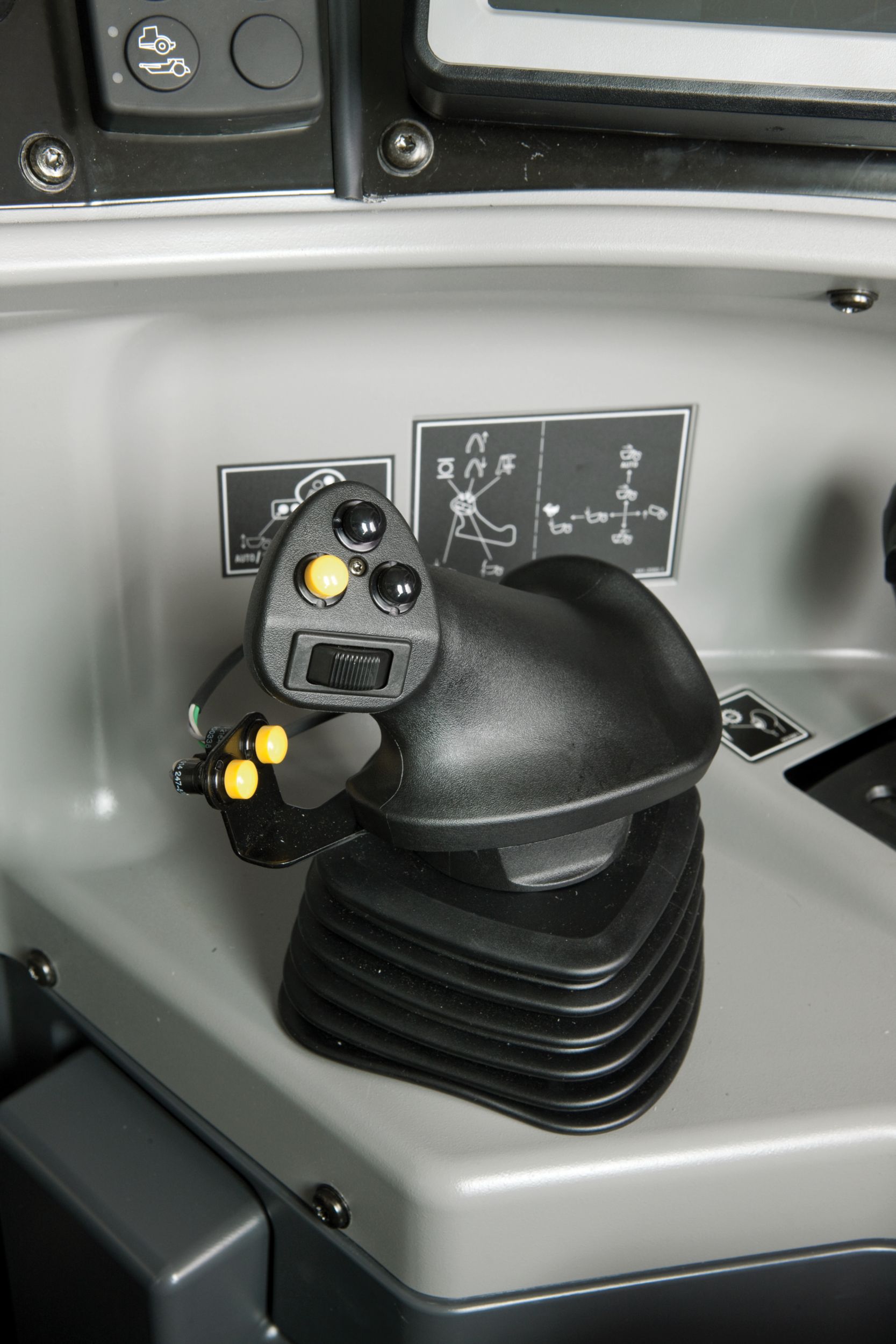 Cat 621H Open Bowl Scrapers | Caterpillar