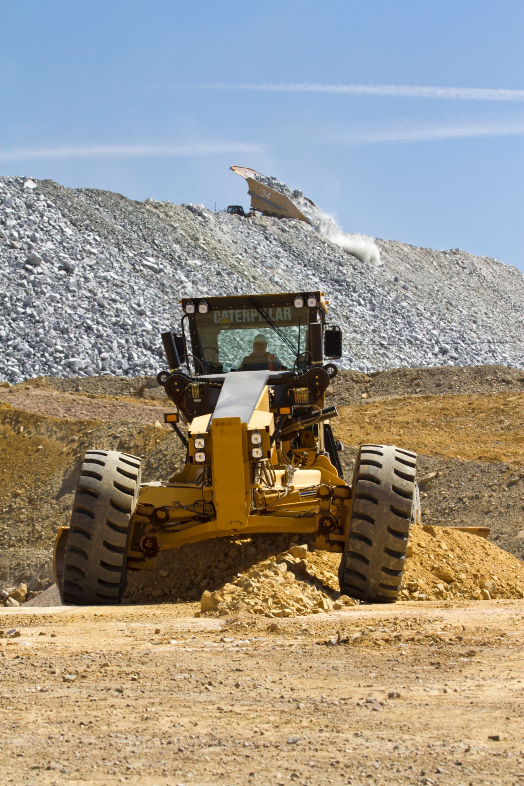 Cat 24M | Caterpillar