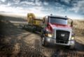 Cat CT660 On-Highway Trucks | Caterpillar