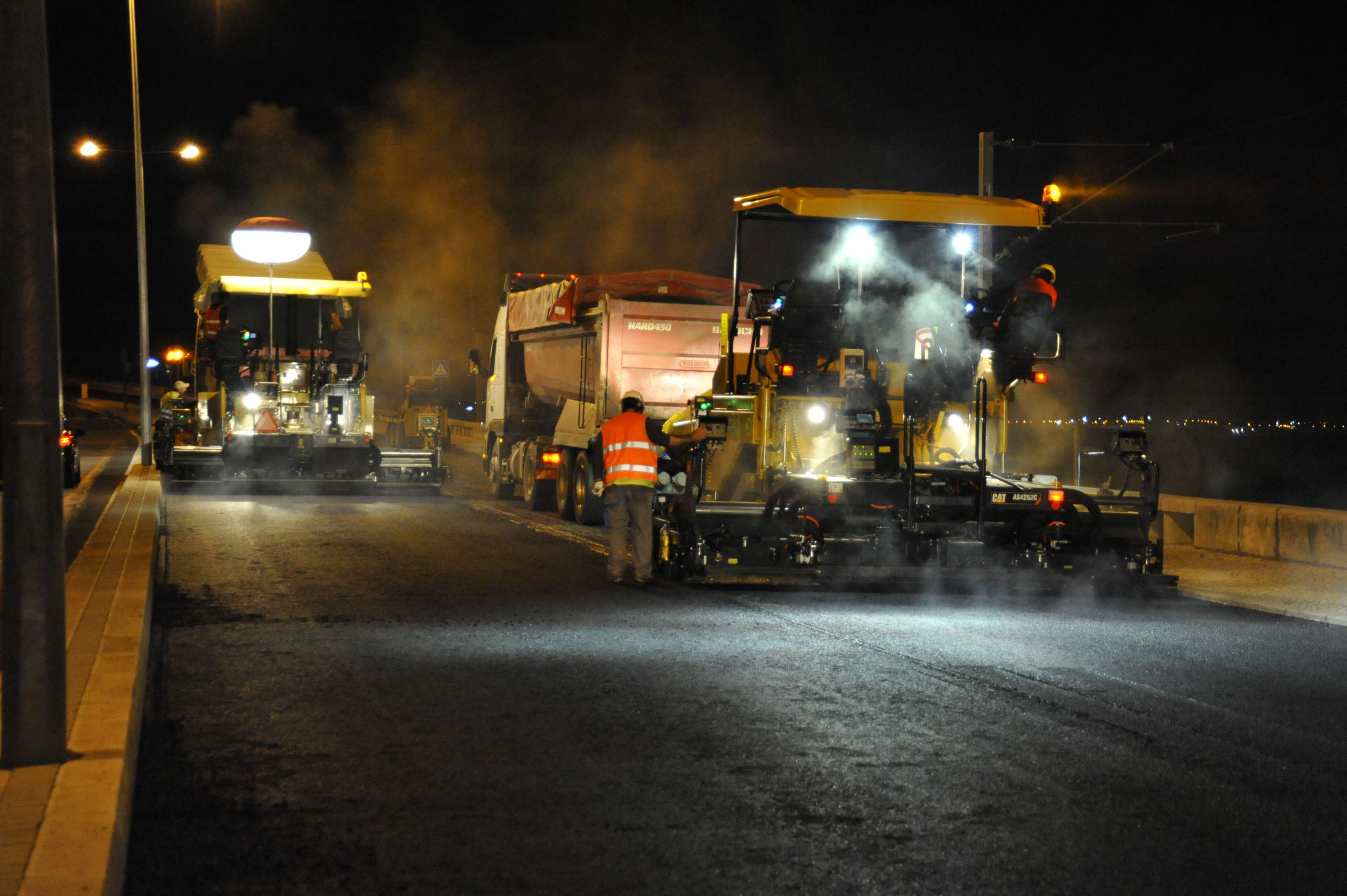 Cat | Pneumatic Rollers | Caterpillar