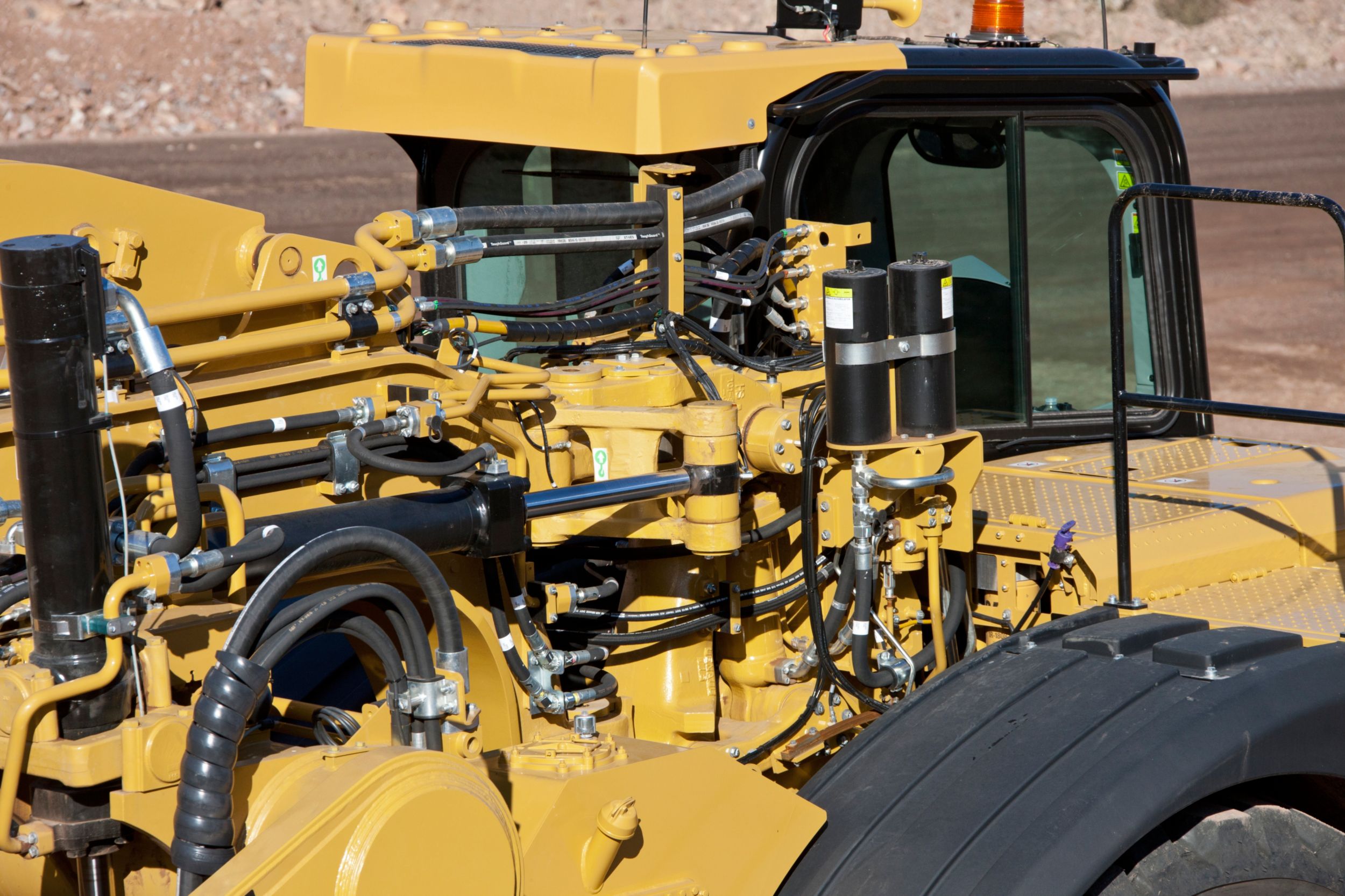 Cat 621H | Caterpillar