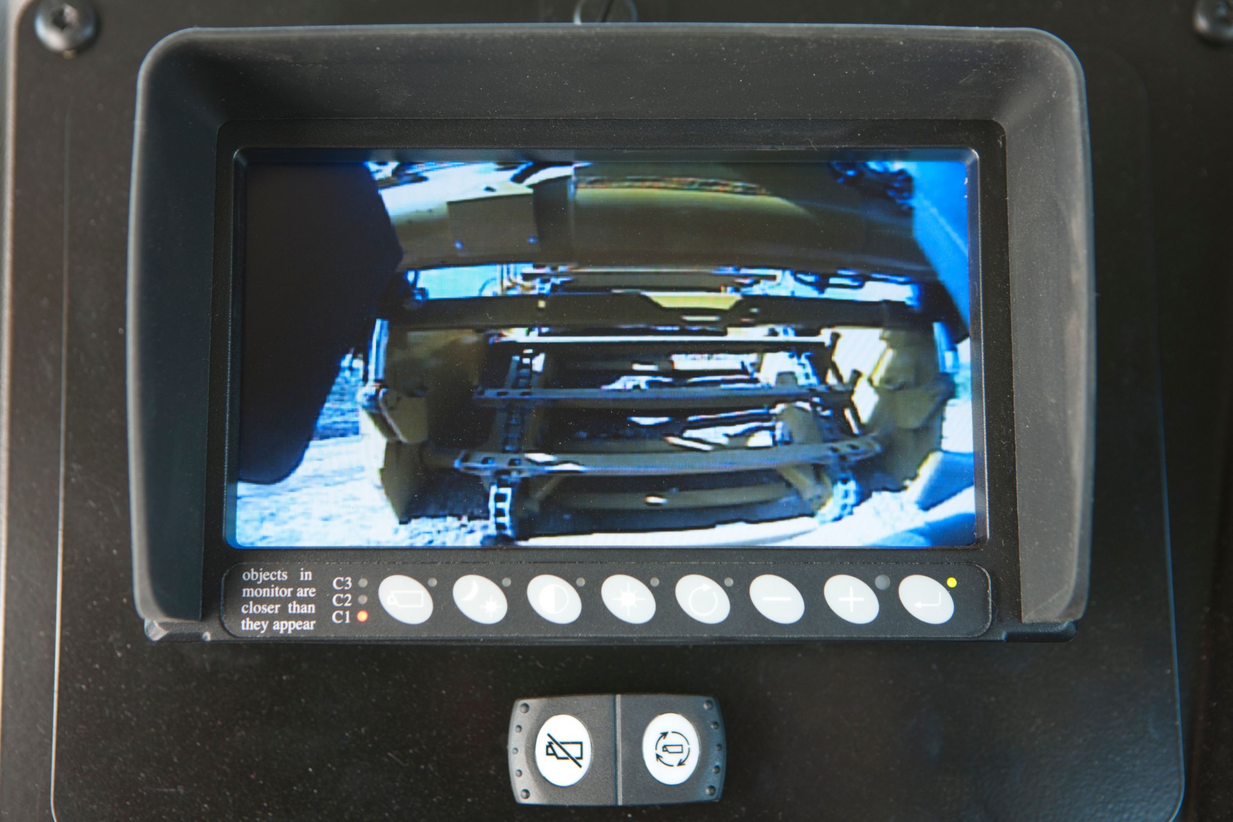 Cat 623H Elevating Scrapers | Caterpillar