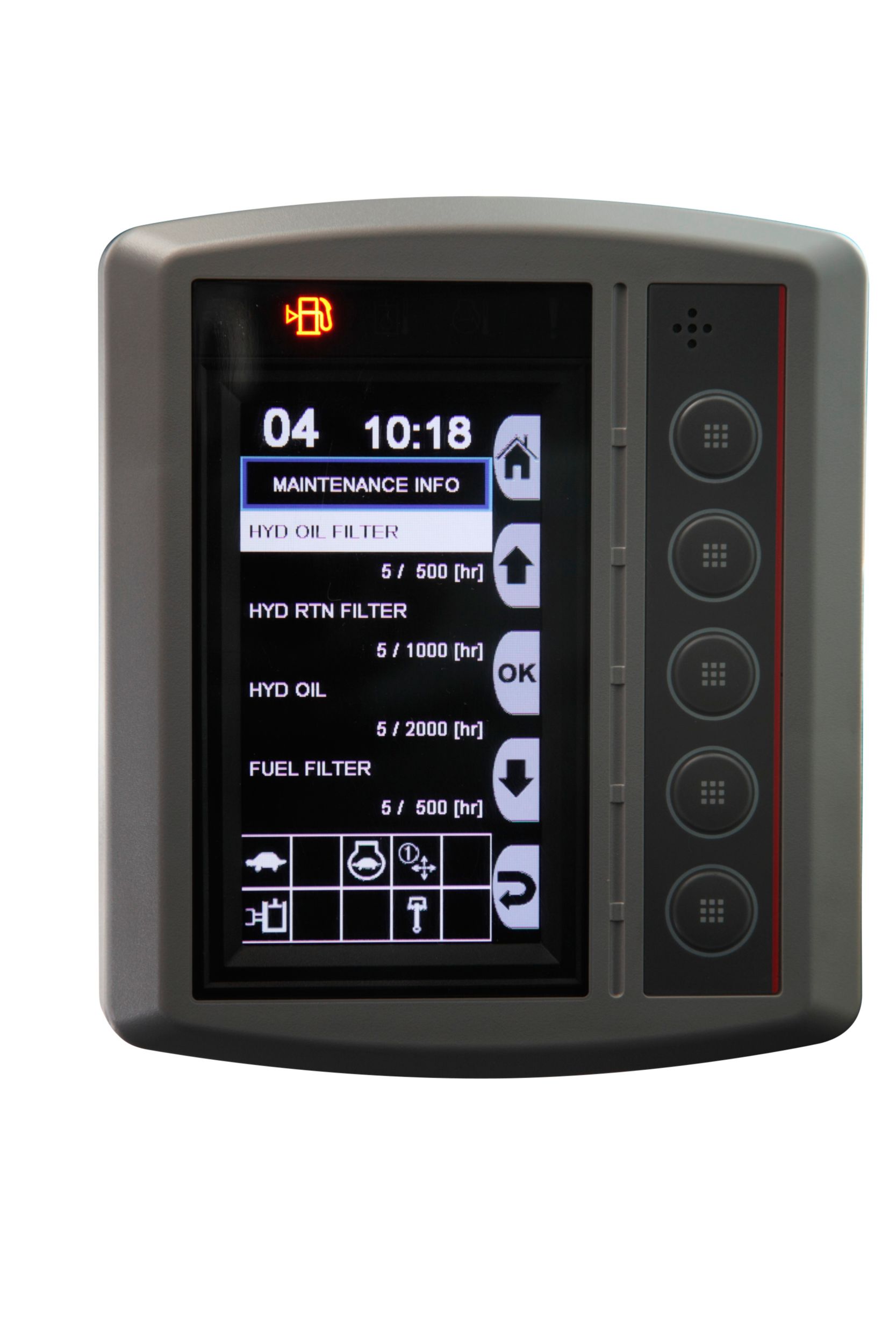 305E2 CR (Tier 4 Interim) | H-CPC