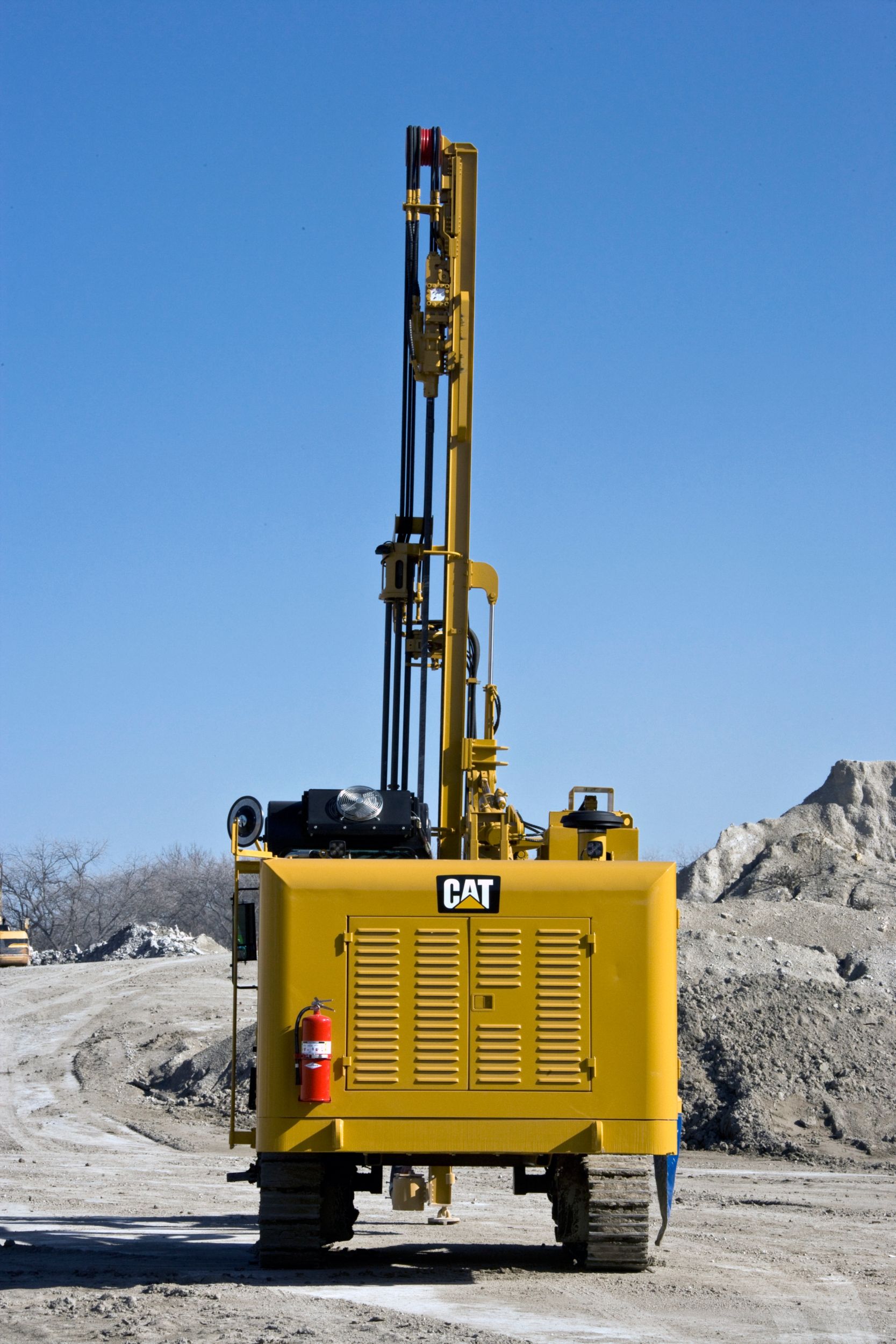 Cat MD5075 | Caterpillar