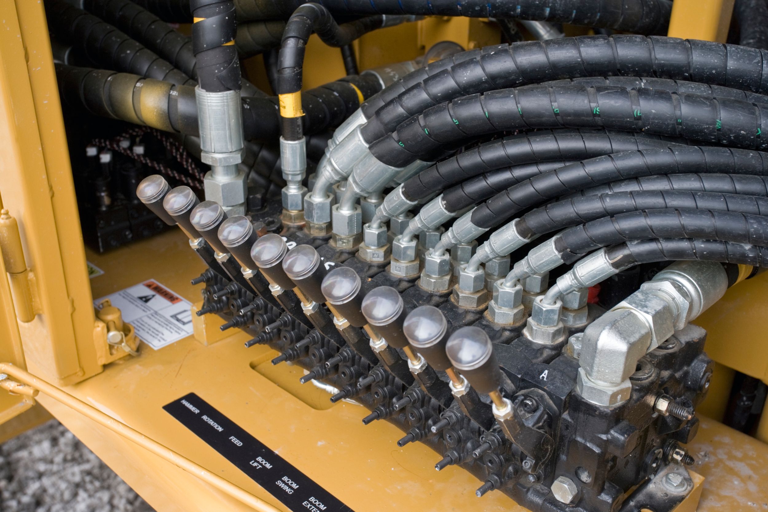 Cat MD5075 | Caterpillar