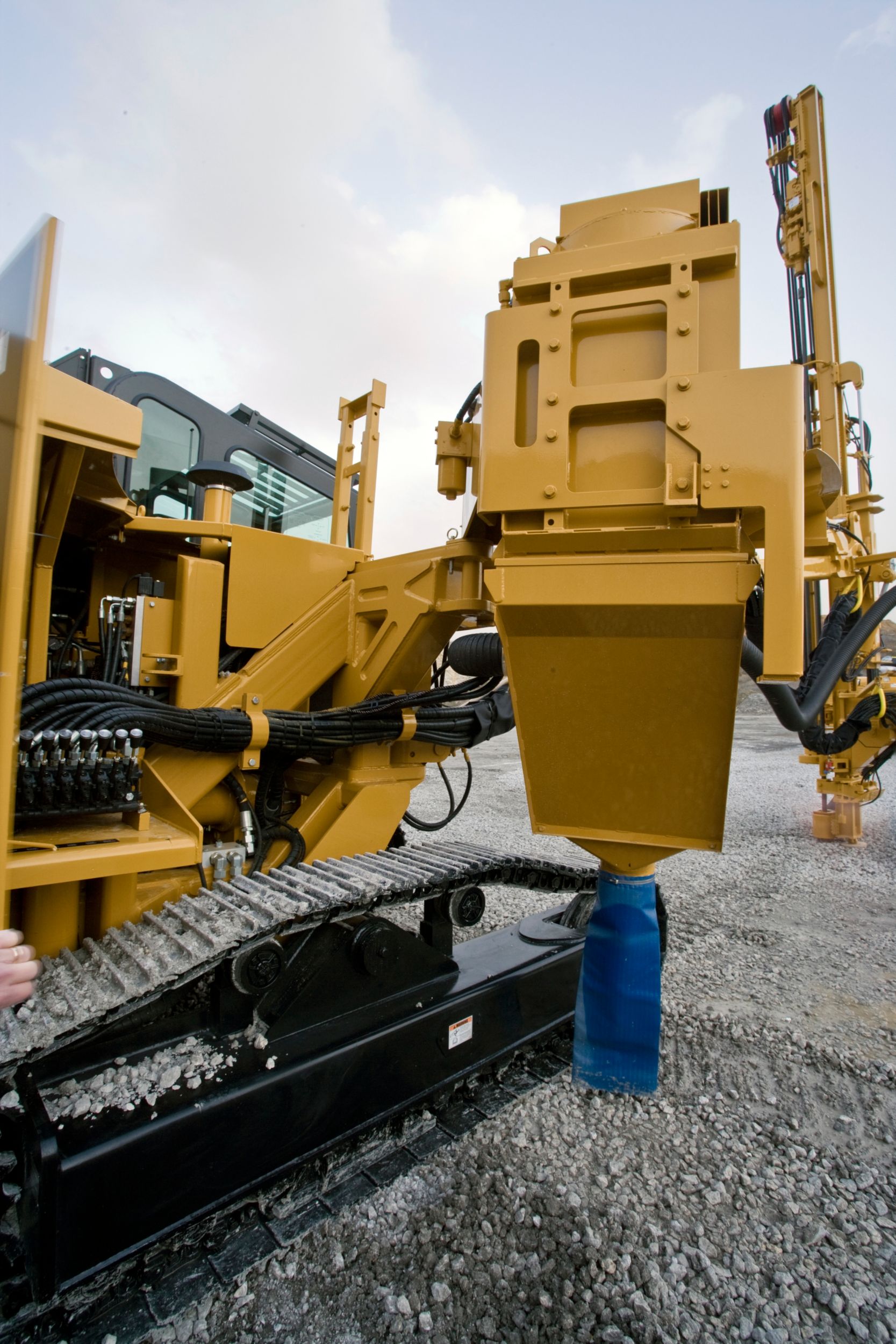 Cat MD5075 | Caterpillar