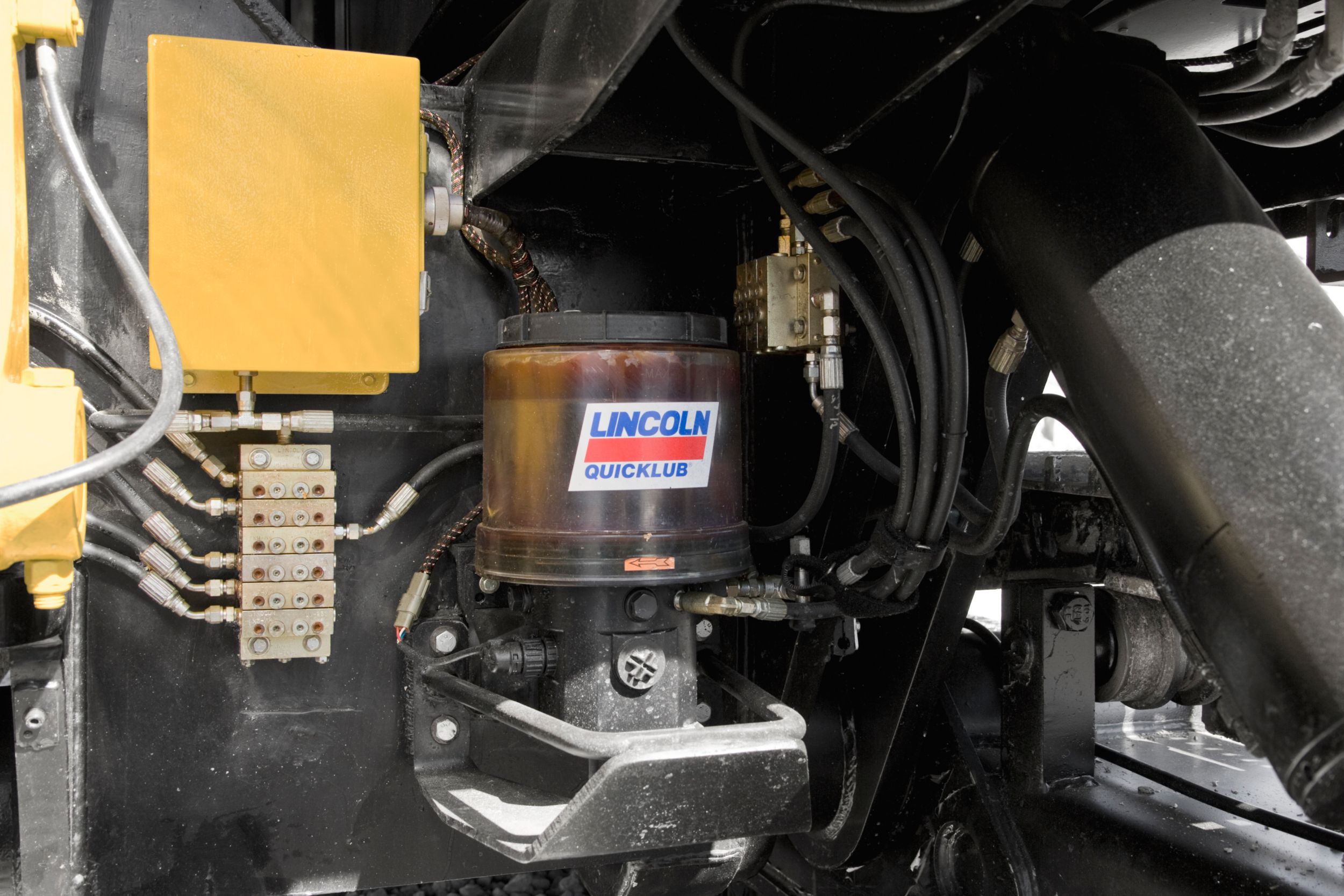 Cat MD5150C Track Drills | Caterpillar