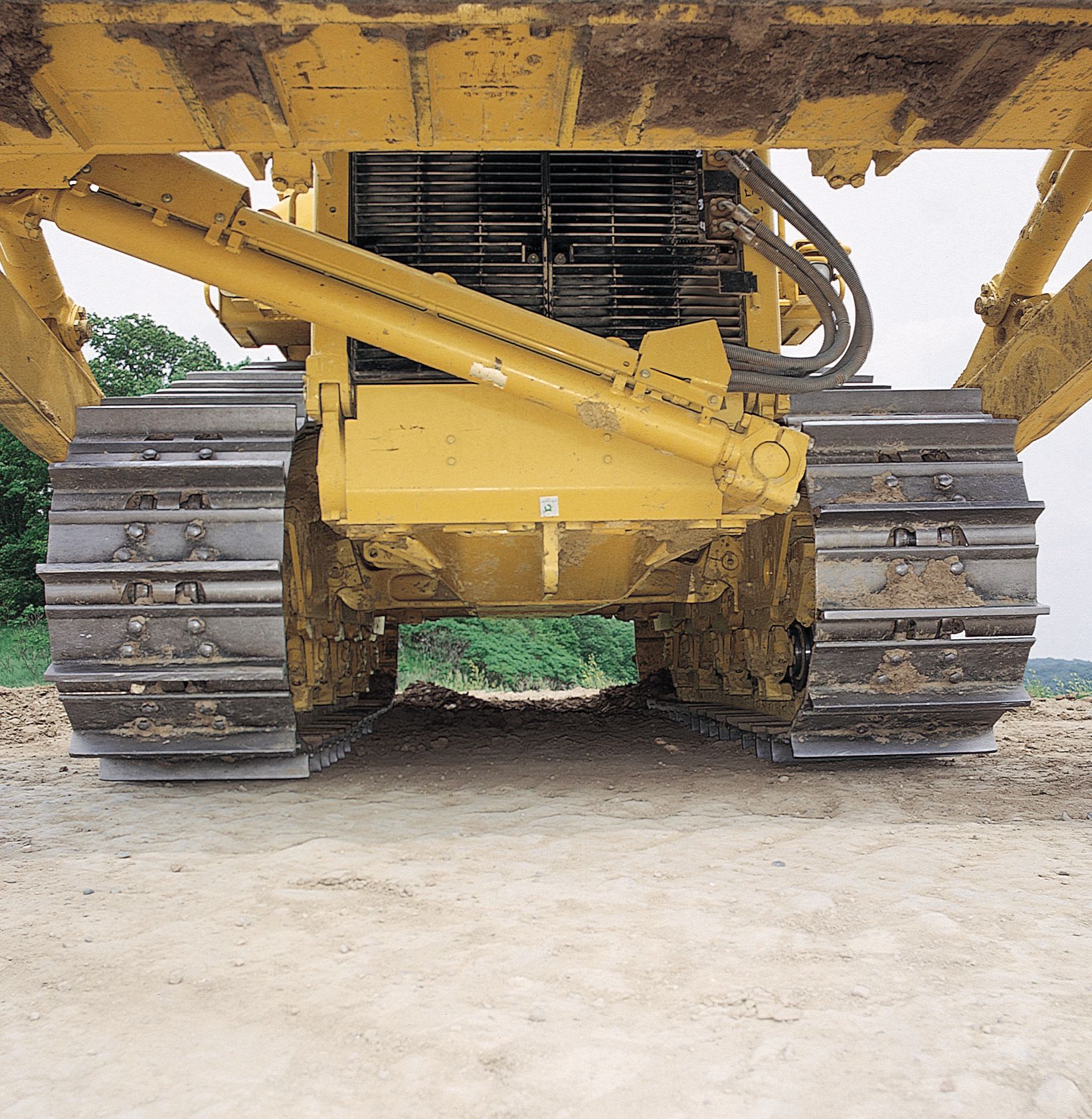 Cat D8R Large Dozers | Caterpillar