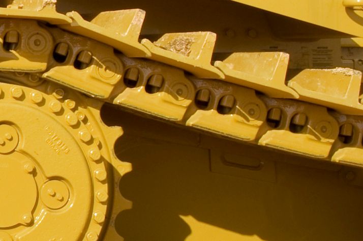 Cat D8R Large Dozers | Caterpillar