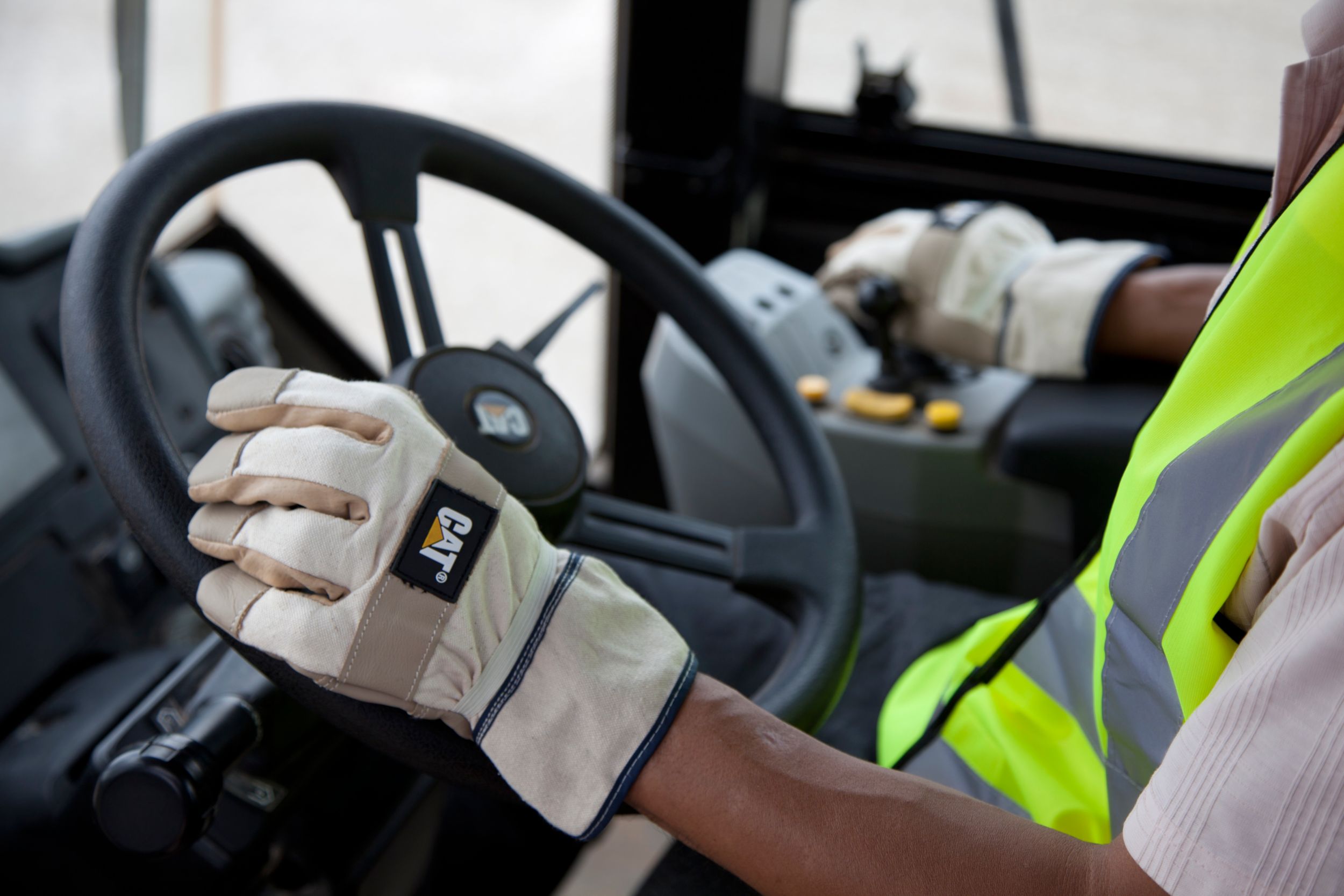 Cat 950H Medium Wheel Loaders | Caterpillar