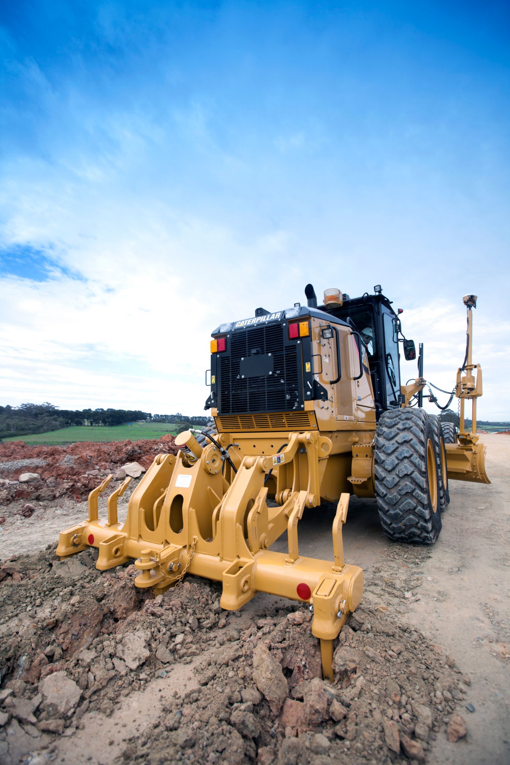 160M AWD (Environment Canada Tier 3) | H-CPC