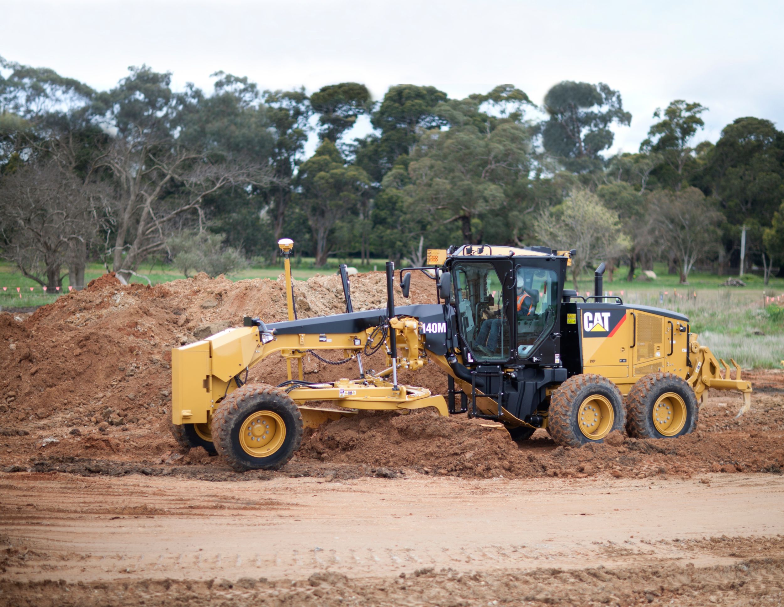 160M AWD (Environment Canada Tier 3) | H-CPC