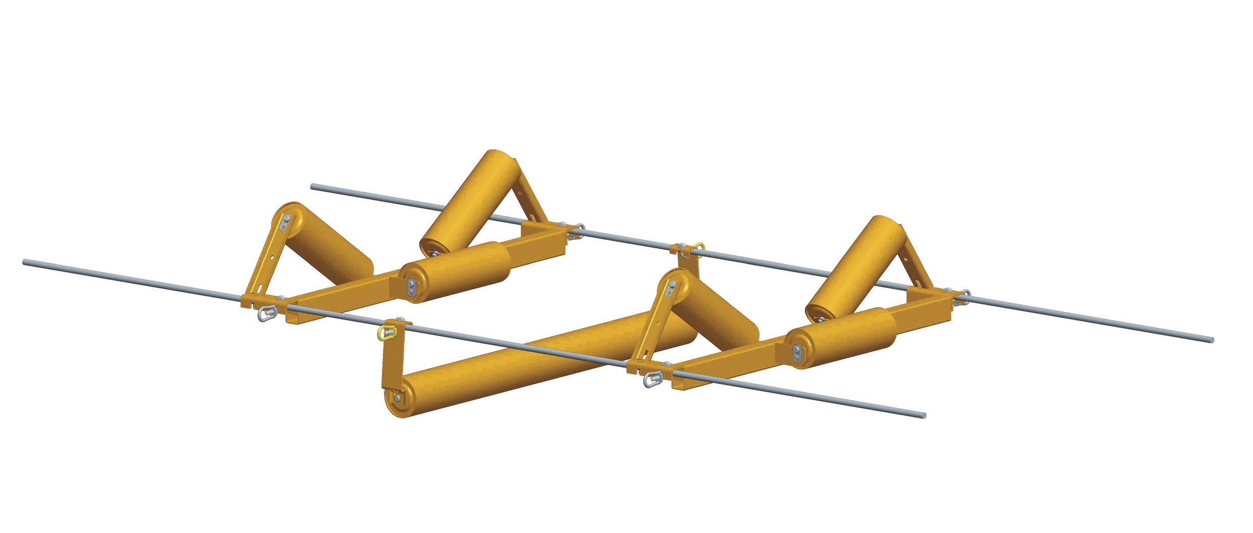 Cat Underground Conveyor Structure Underground Mining – Conveyor ...