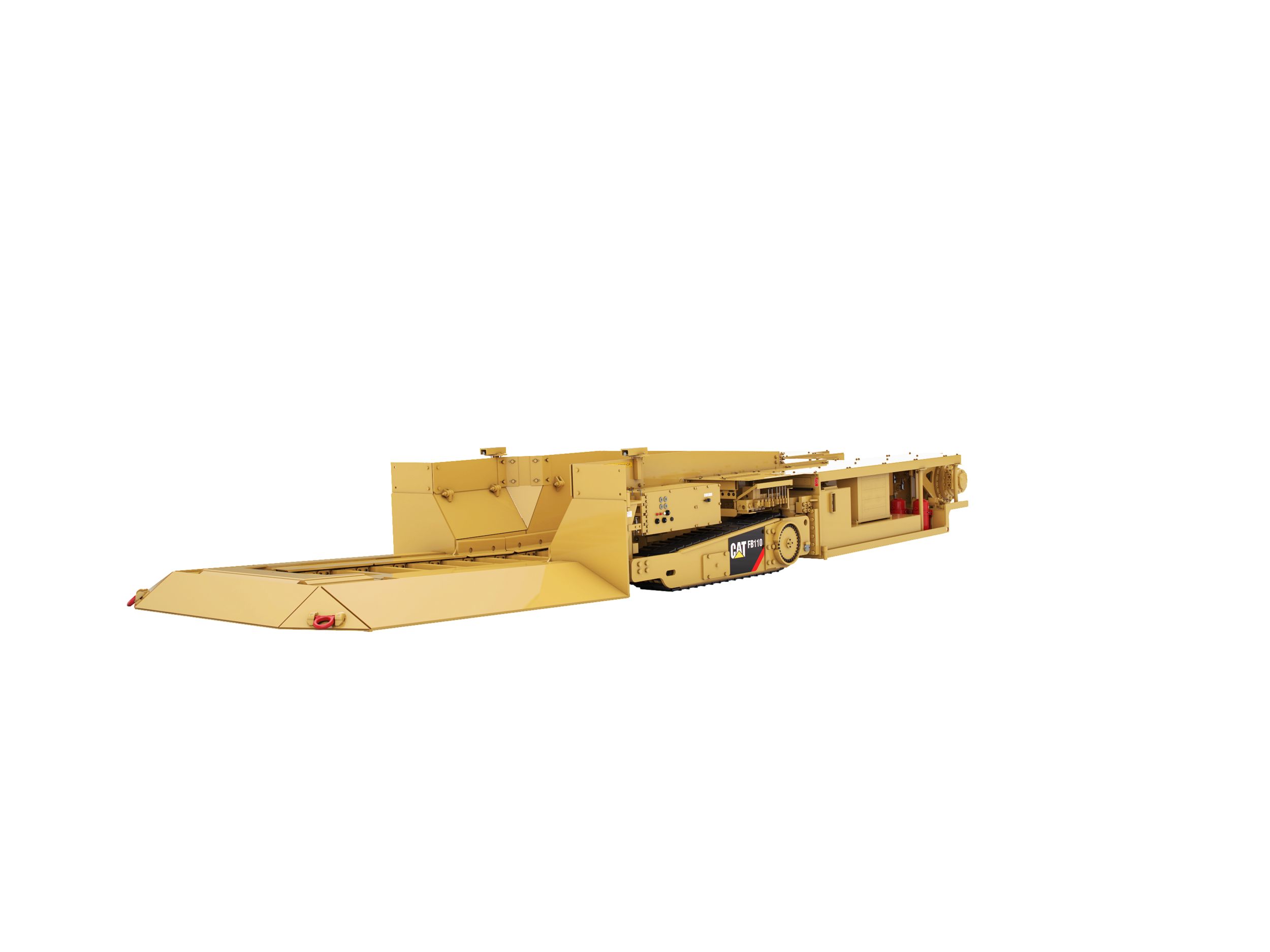 Feeder Breakers | H-CPC