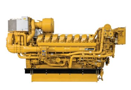 Marine Engines | Foley, Inc.