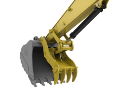 New Cat® Attachments for Sale in NJ, PA, DE & Staten Island