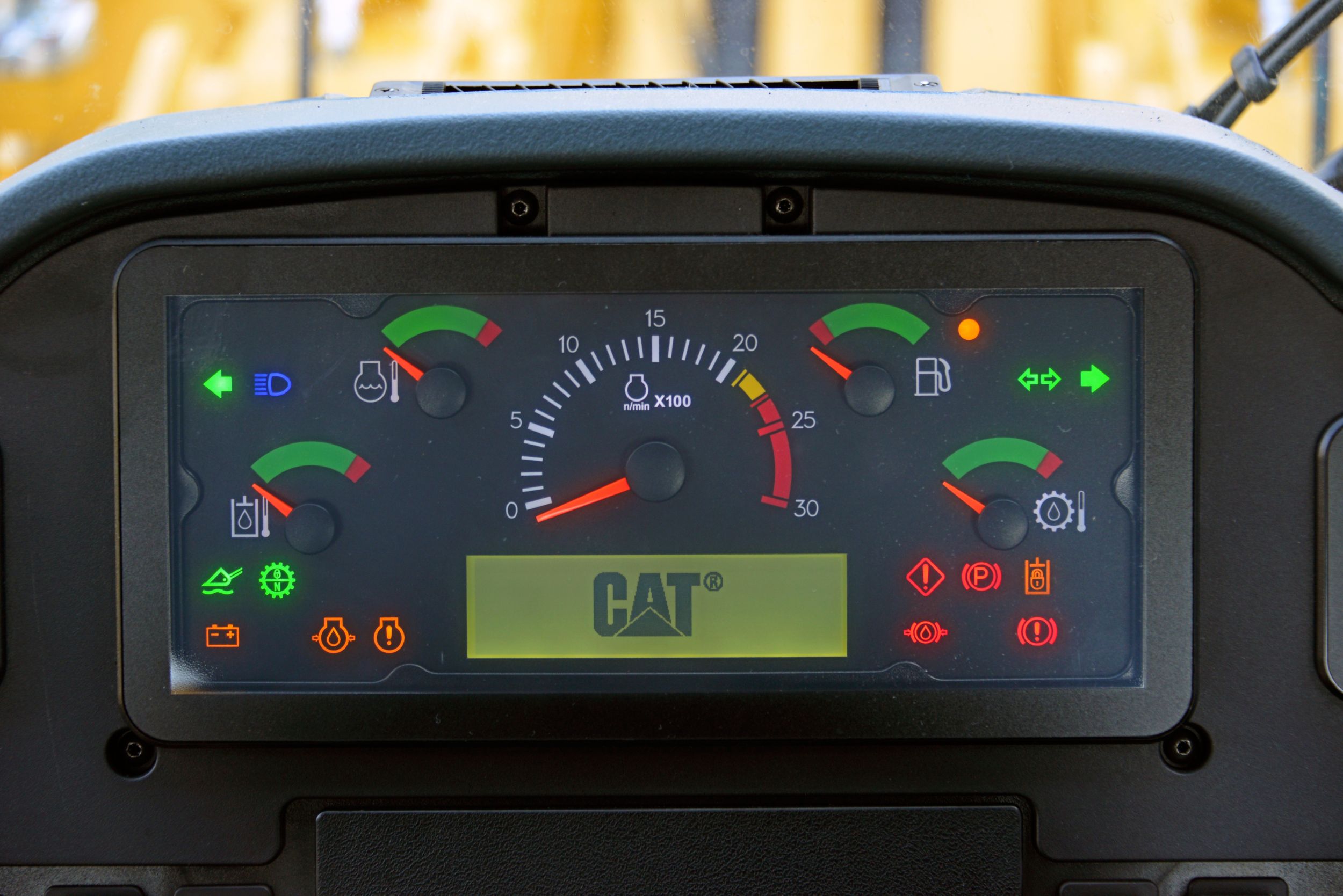 Cat 980H Medium Wheel Loaders | Caterpillar