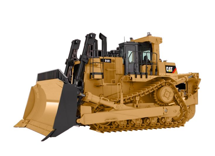 New Cat Dozers for Sale | Toromont Cat