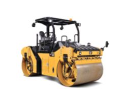 Compactors & Rollers | Heavy Equipment