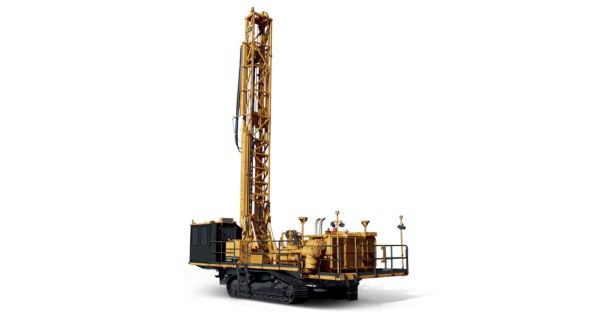 Drills | Cat Equipment | WesTrac