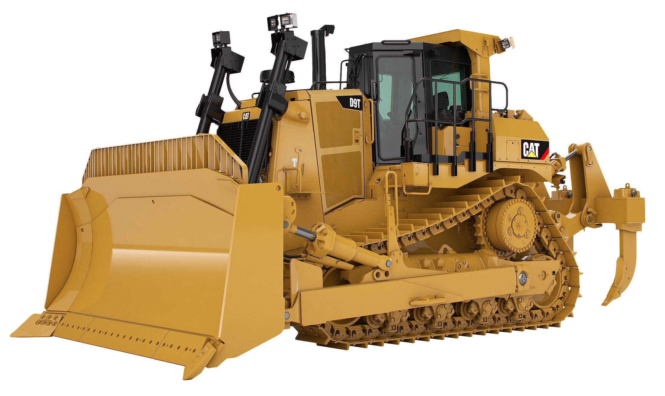 Dozers | Riggs Cat Equipment Sales & Rentals