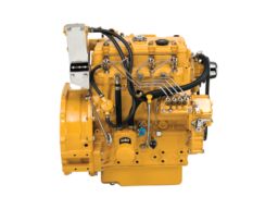 Industrial Diesel Engines | Power Systems