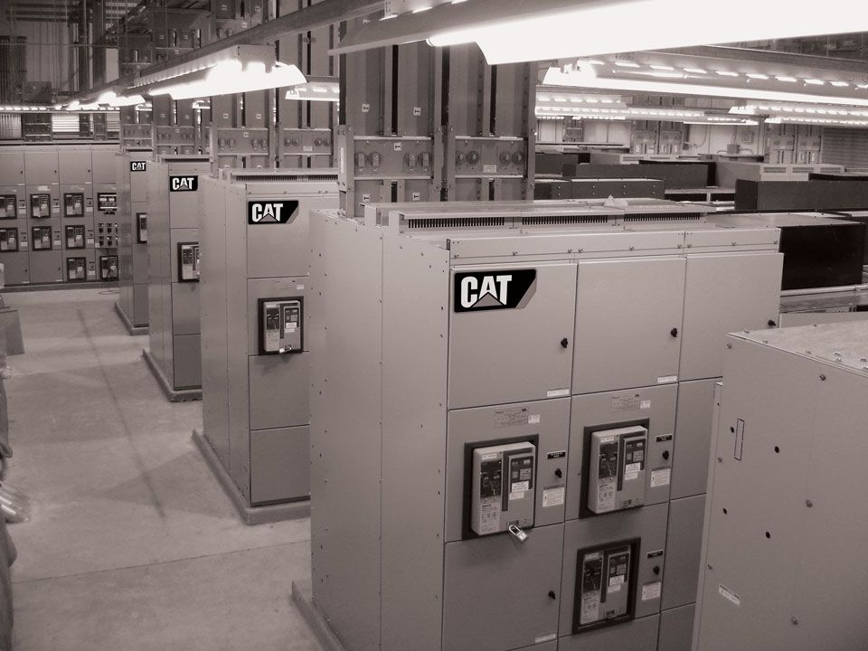 Cat | Products | Caterpillar