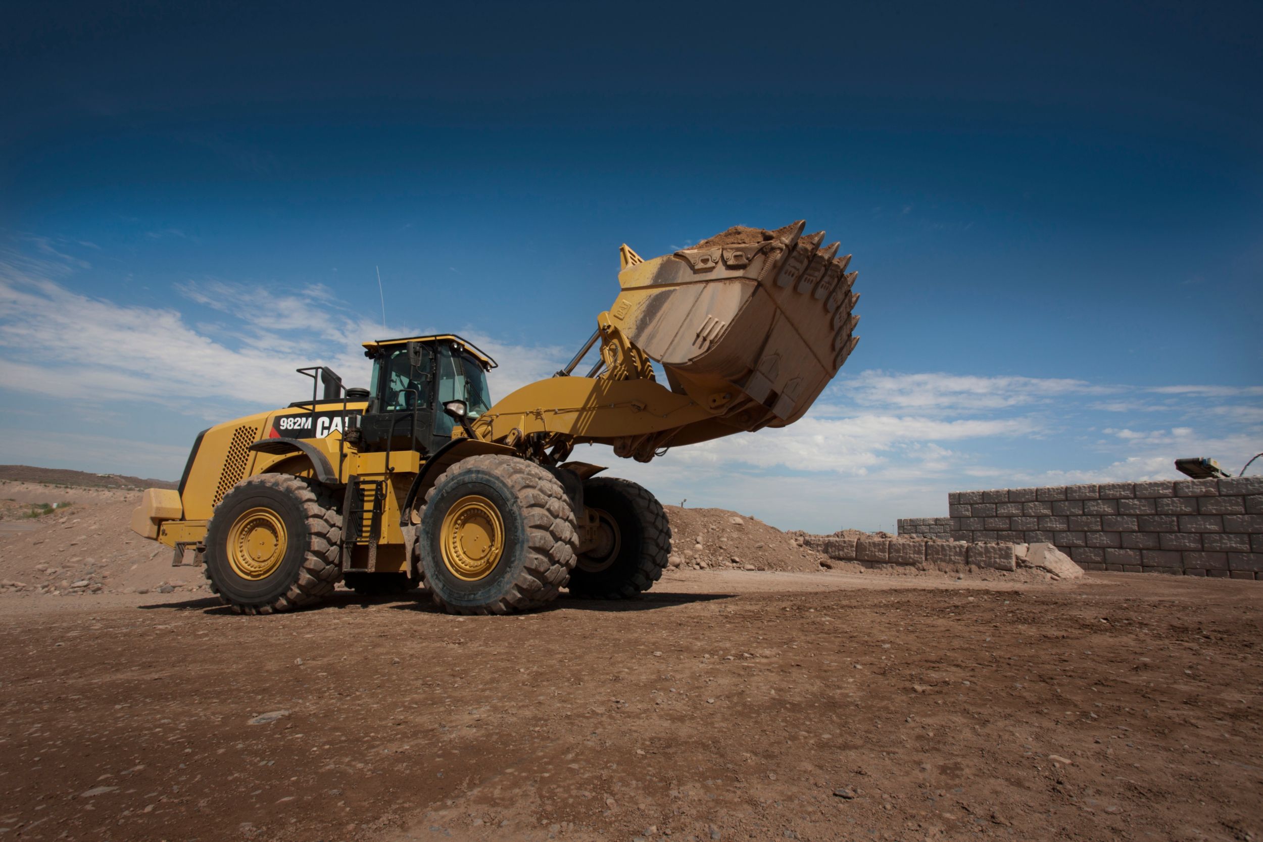 Cat | Bauma 2016 | Caterpillar