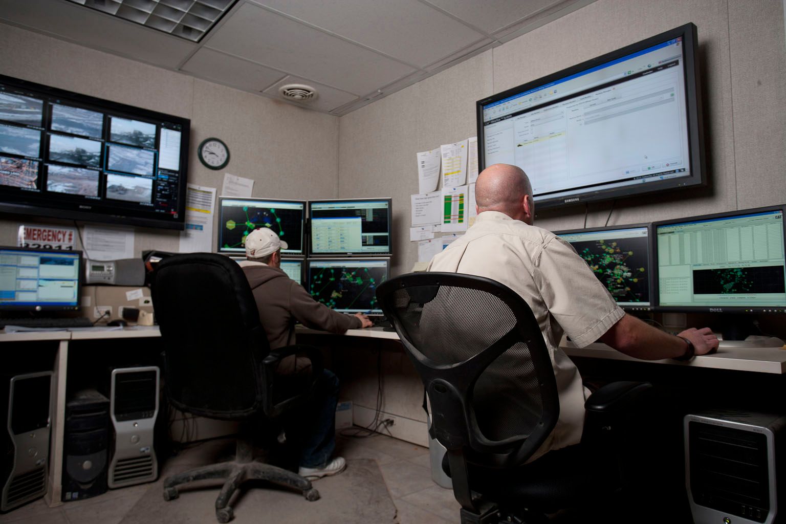 Connected Product Data Principles | Cat | Caterpillar