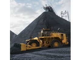 834K | Cat Dozers | WesTrac