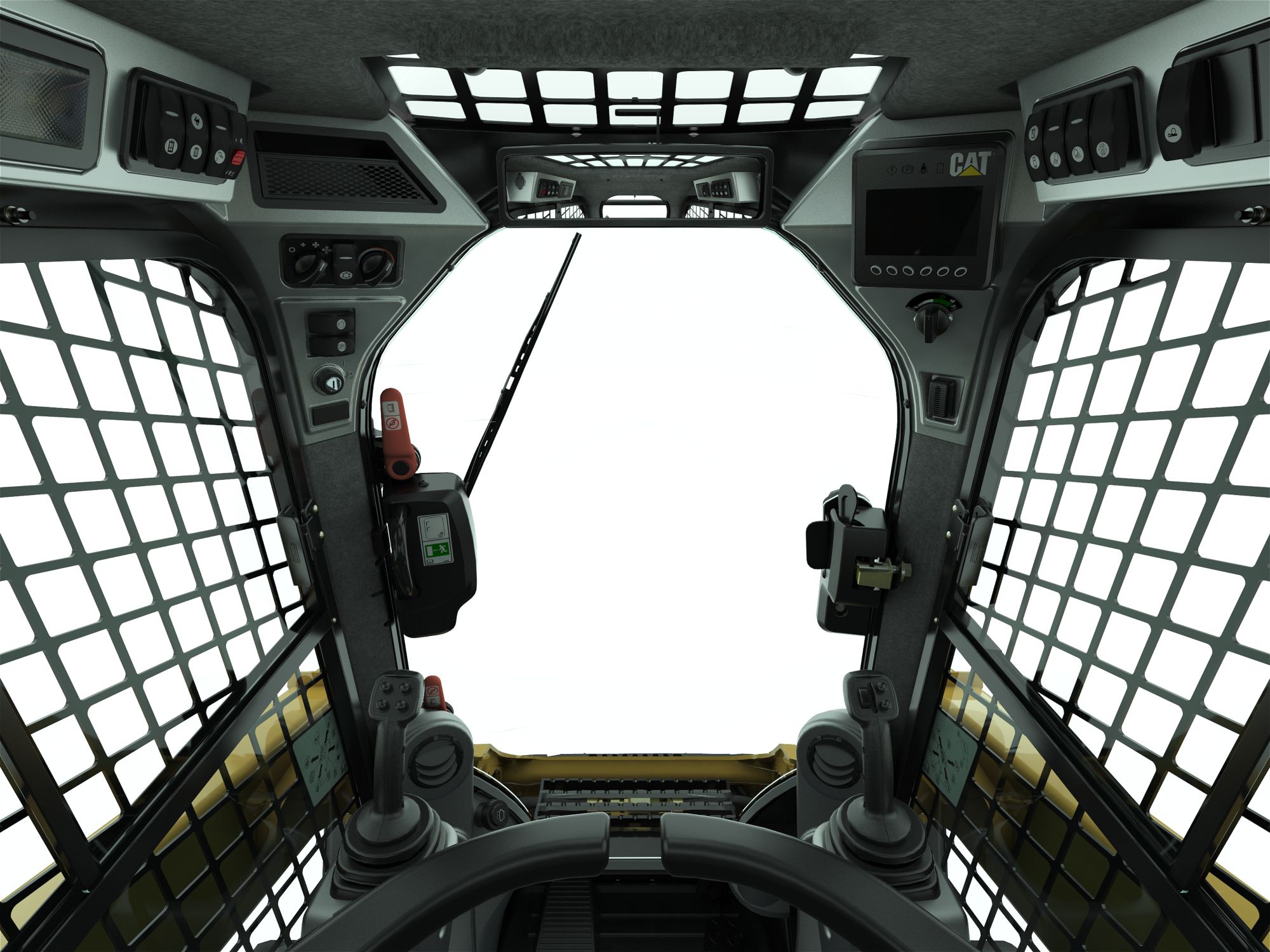 Cat | 259D | Caterpillar