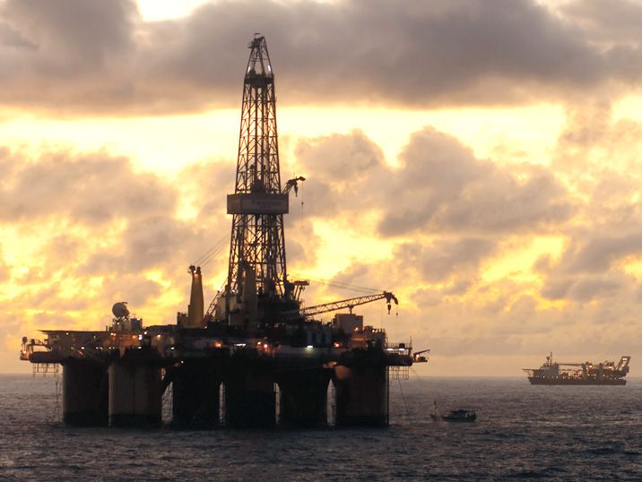 Caterpillar Oil & Gas Launches C175-16 IMO Tier III Emissions Certified ...