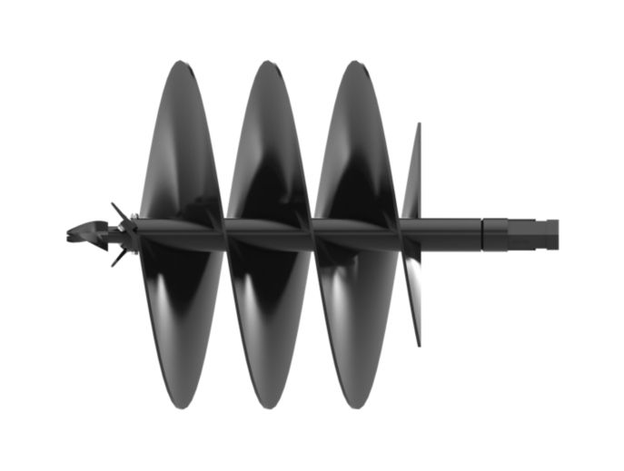 914 mm (36 in) | Cat Auger Accessories | WesTrac