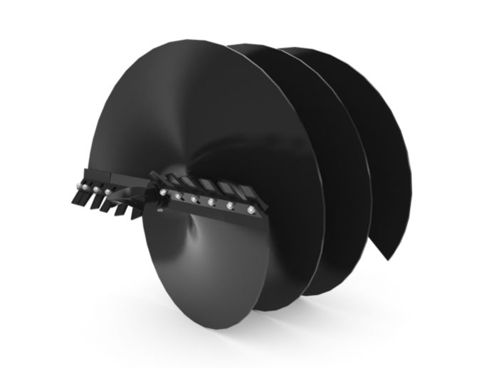 914 mm (36 in) | Cat Auger Accessories | WesTrac