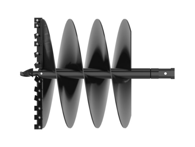 914 mm (36 in) | Cat Auger Accessories | WesTrac