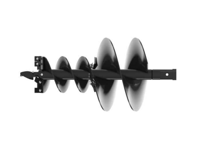 610 mm (24 in) | Cat Auger Accessories | WesTrac