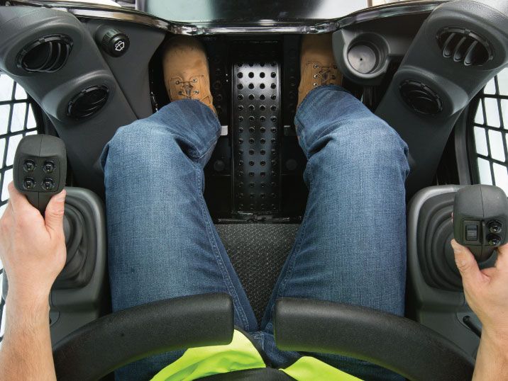 Agriculture Industry Solutions | Cat | Caterpillar