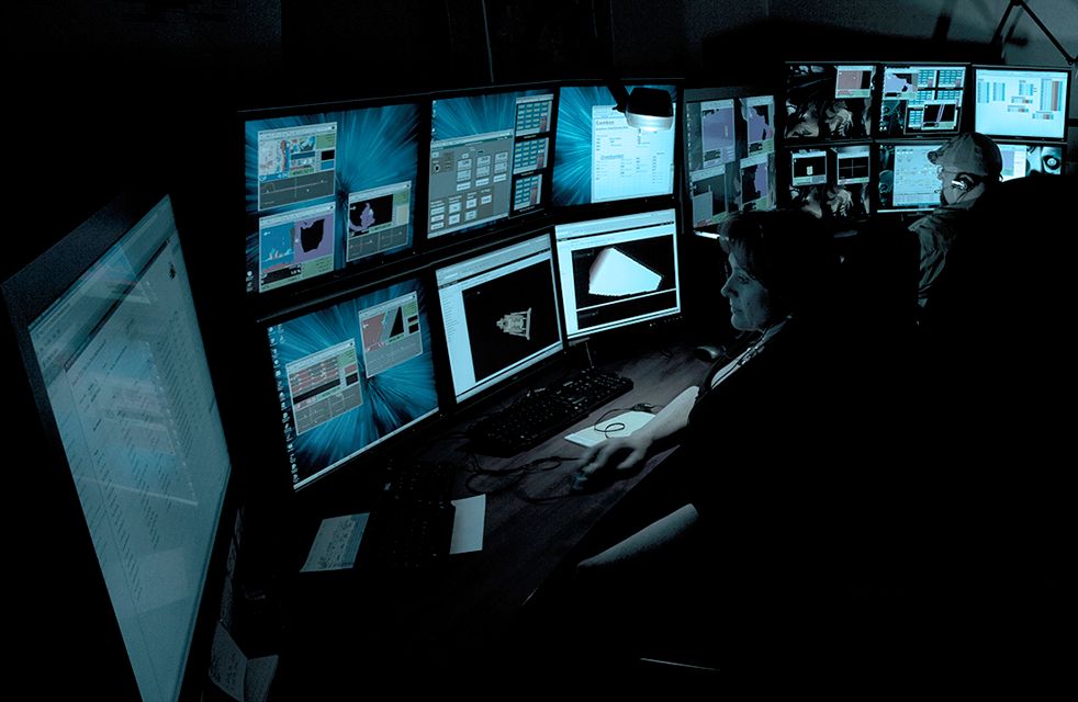 Cat | Command | Mining Automation | Remote Control Mining Equipment ...