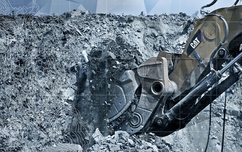 Cat | Mining Equipment & Solutions | Mining Machinery | Caterpillar