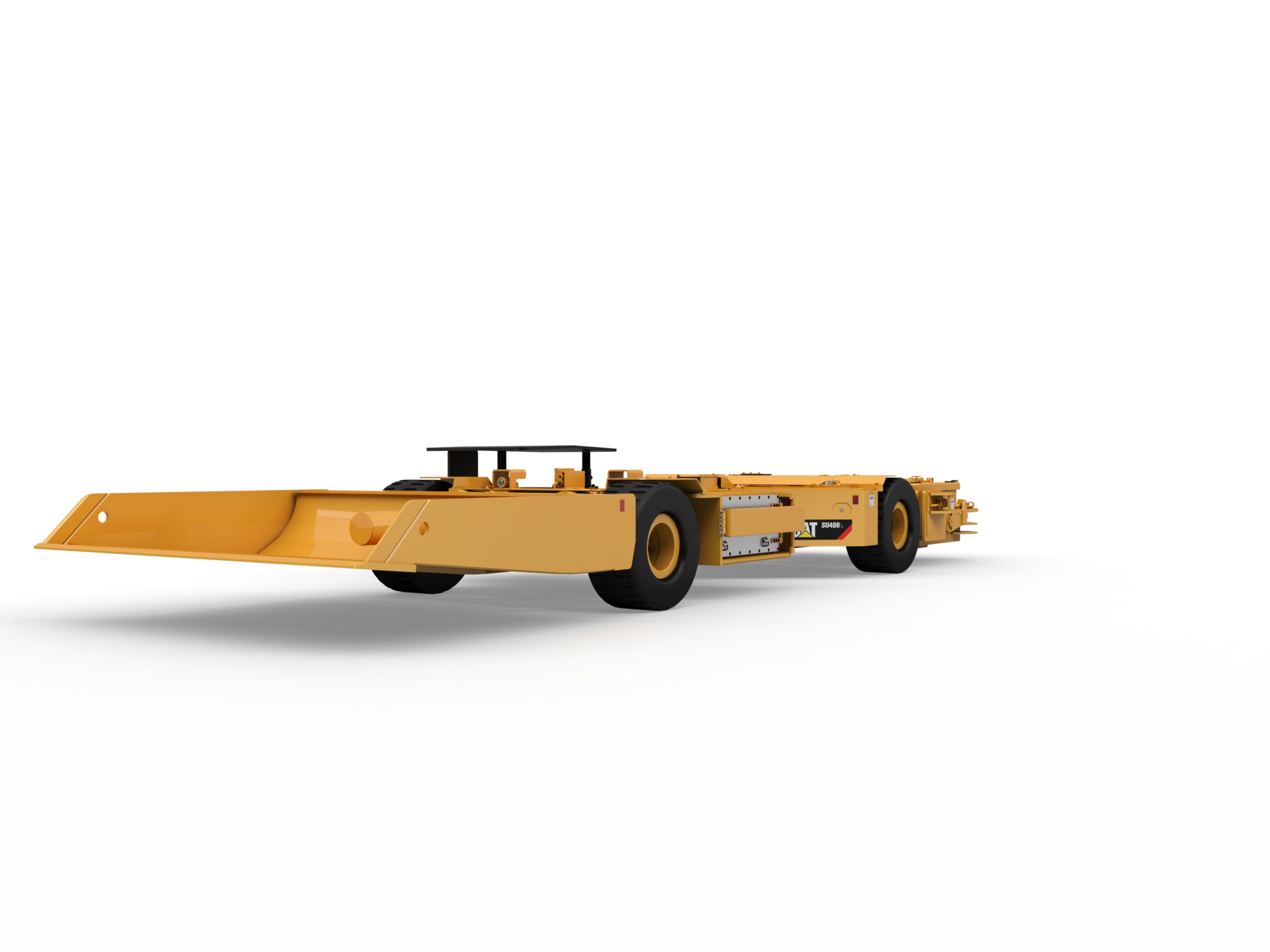 Cat SU488 L | Caterpillar
