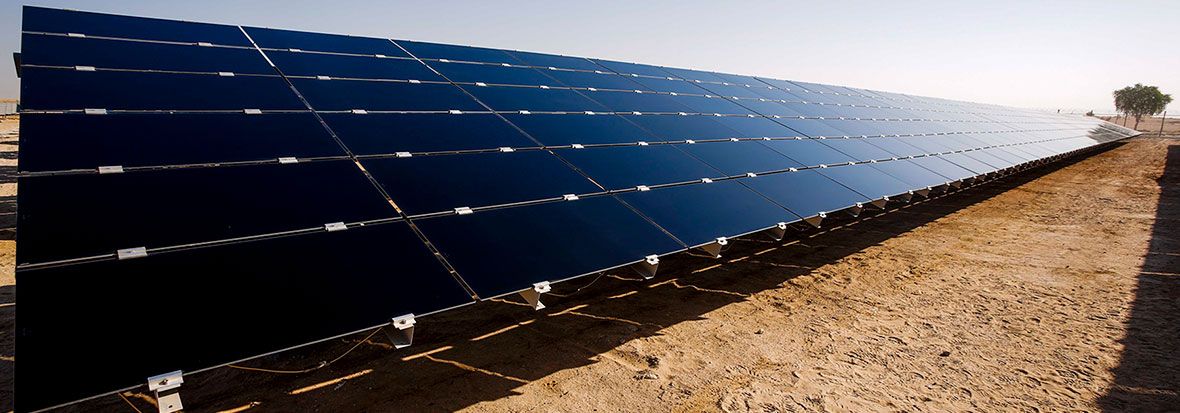 Implementing Energy Storage for Peak-load Shifting | Cat | Caterpillar