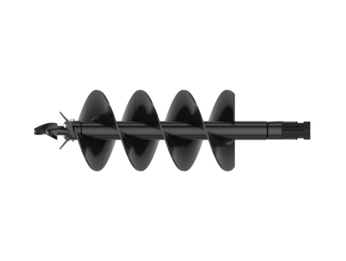381 mm (15 in) Standard Bit | Cat Auger Accessories | WesTrac
