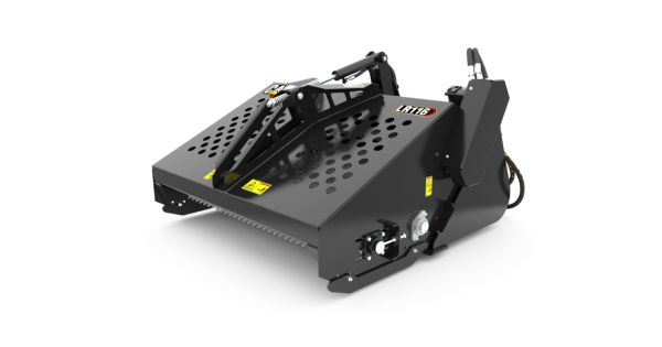 LR116 | Cat Rakes | WesTrac